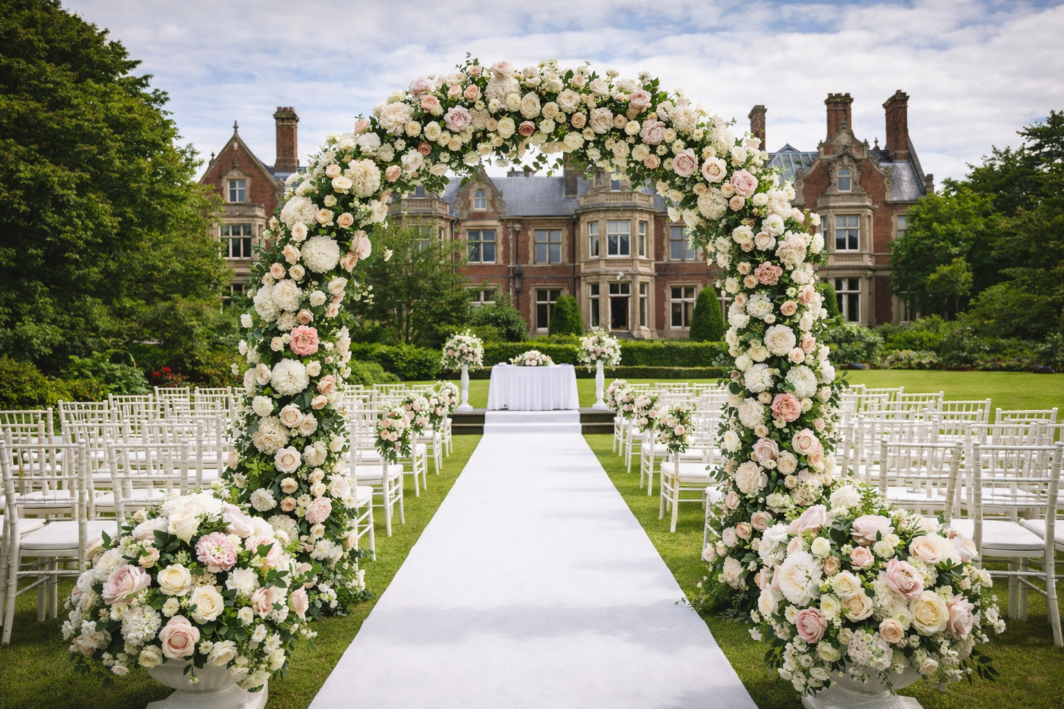 Spa in Wales: The Ultimate Guide to Luxury & Wellness.